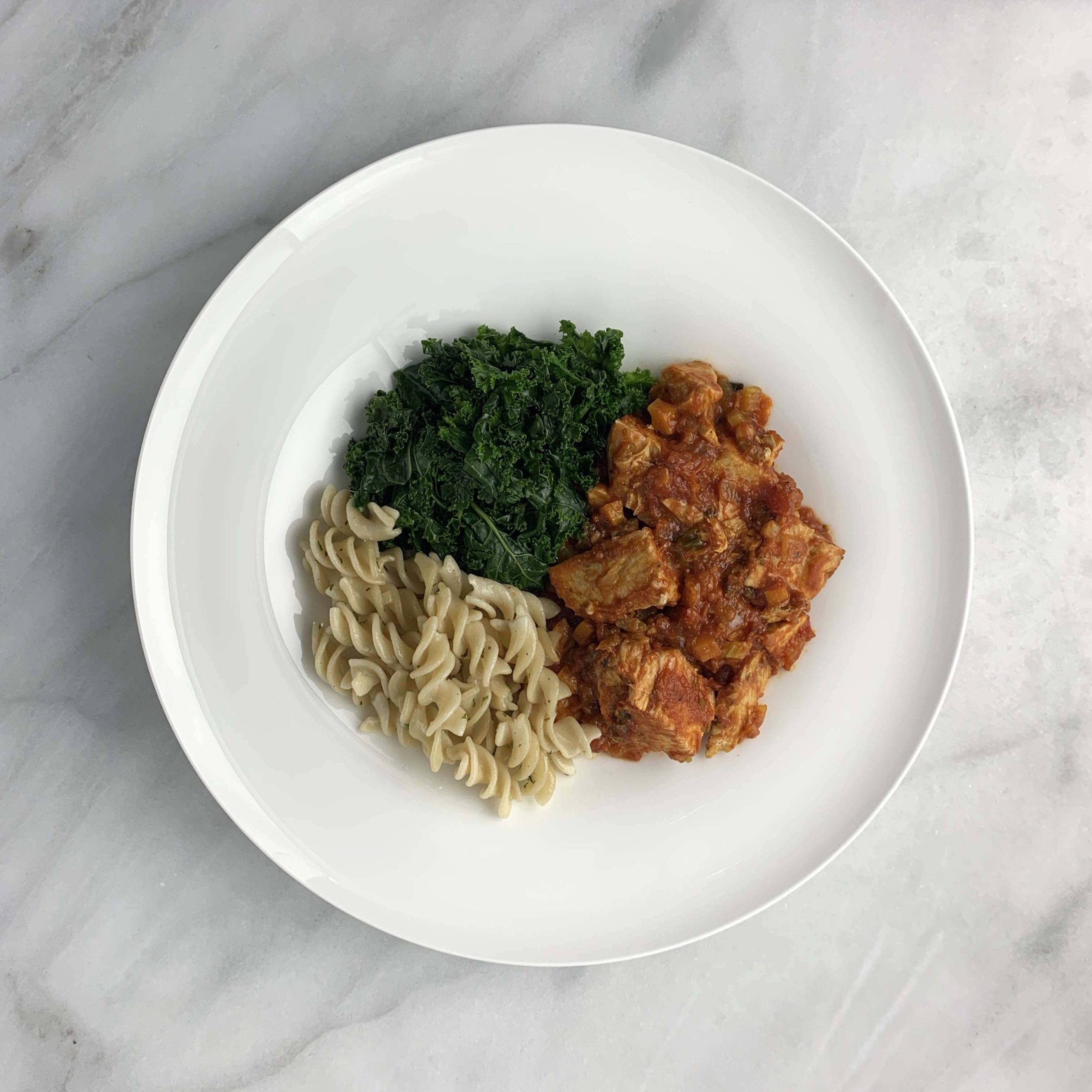 Our Plans are designed to fuel you with nutritious food - Athlete's Kitchen