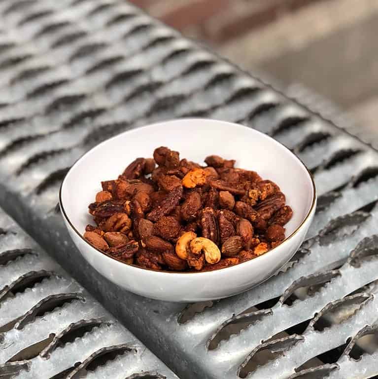 Our Plans are designed to fuel you with nutritious food - Athlete's Kitchen