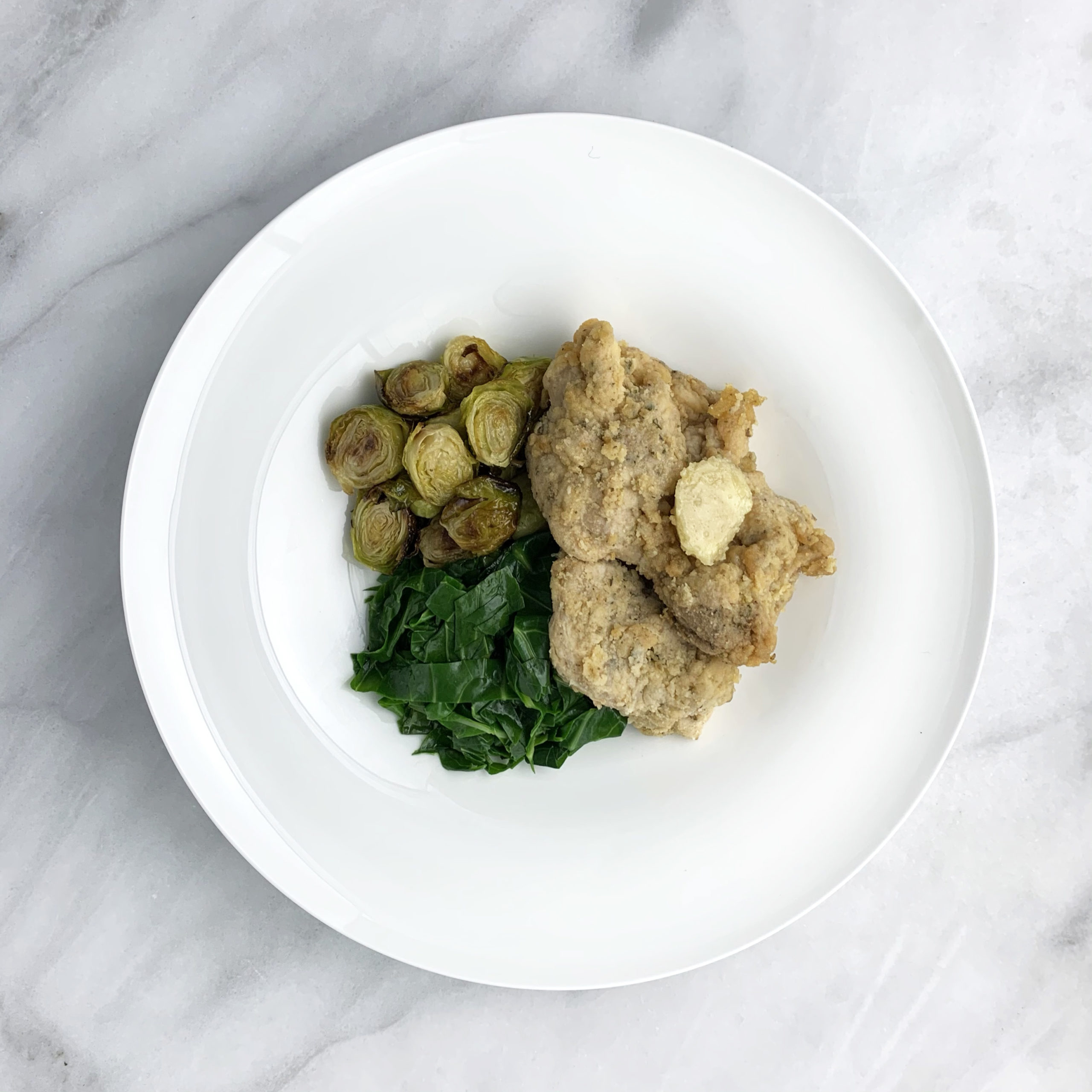 Our Plans are designed to fuel you with nutritious food - Athlete's Kitchen