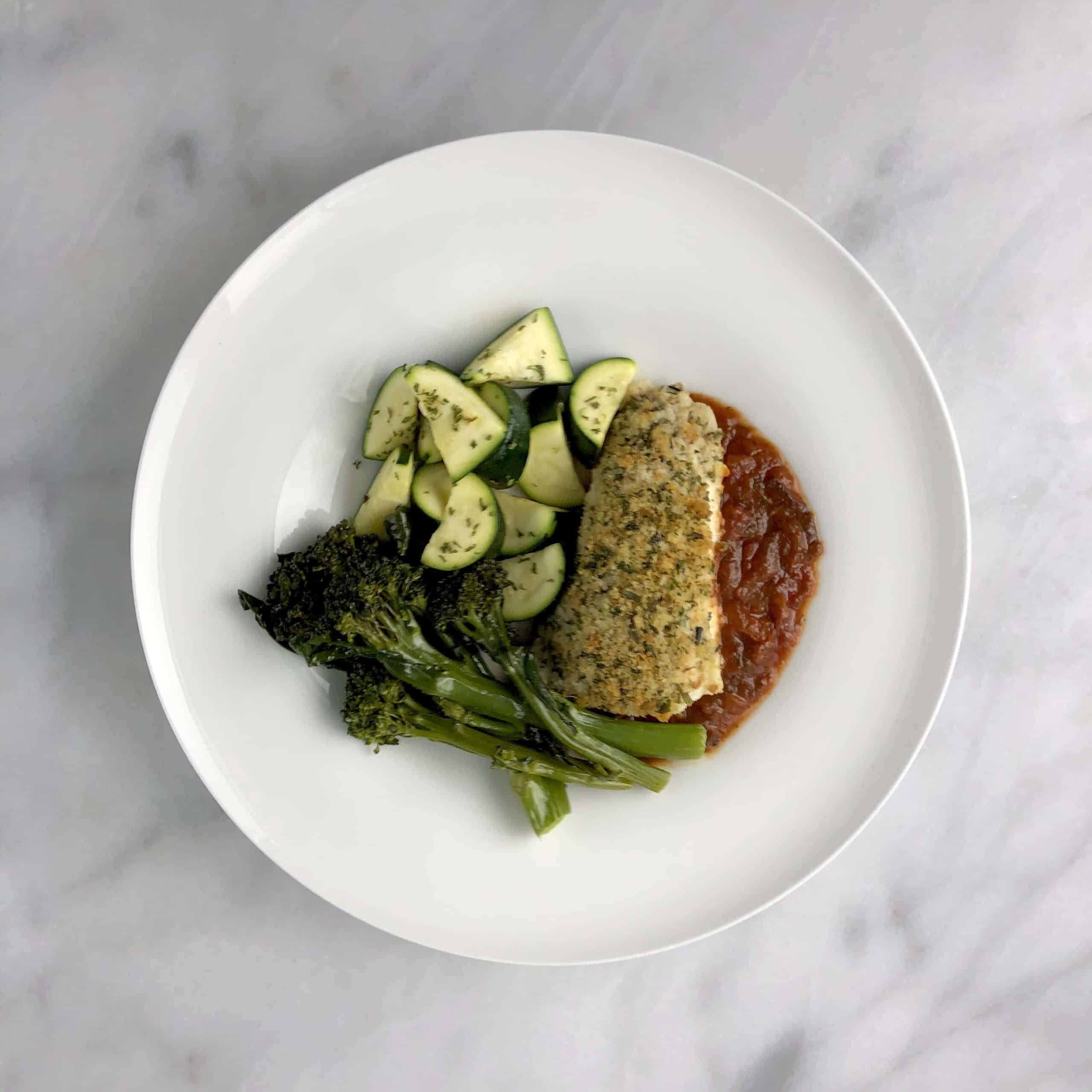 Our Plans are designed to fuel you with nutritious food - Athlete's Kitchen