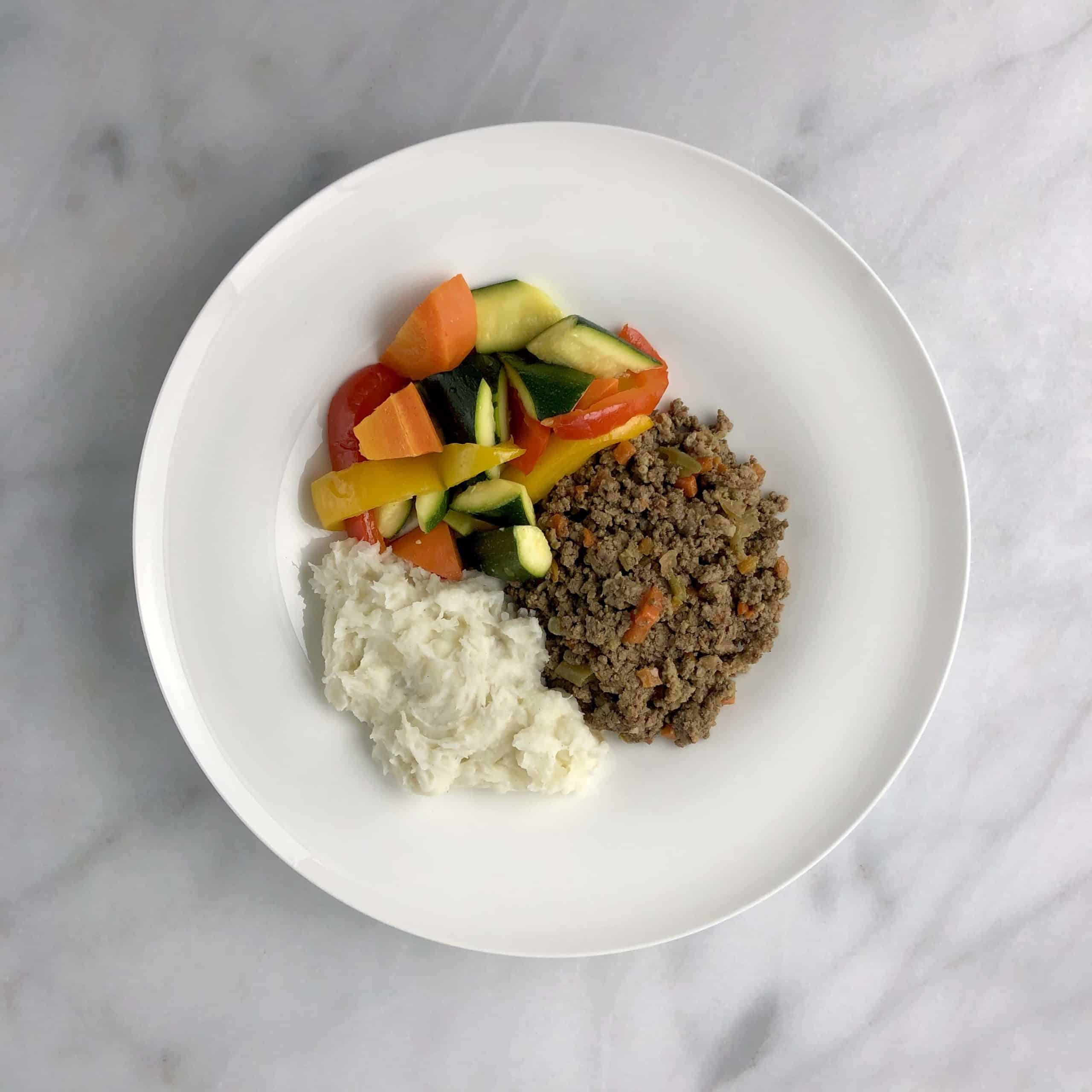 Our Plans are designed to fuel you with nutritious food - Athlete's Kitchen