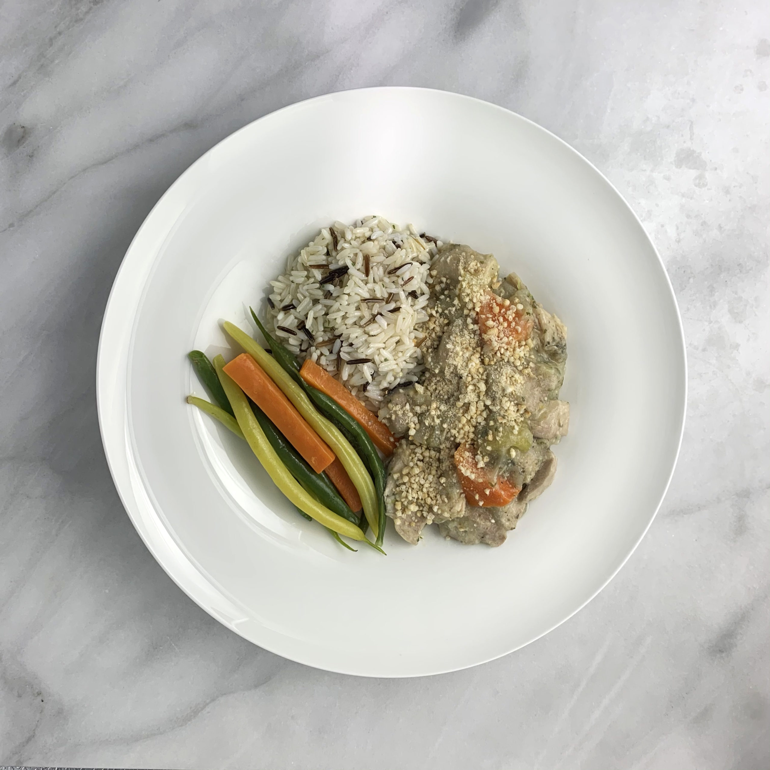 Our Plans are designed to fuel you with nutritious food - Athlete's Kitchen