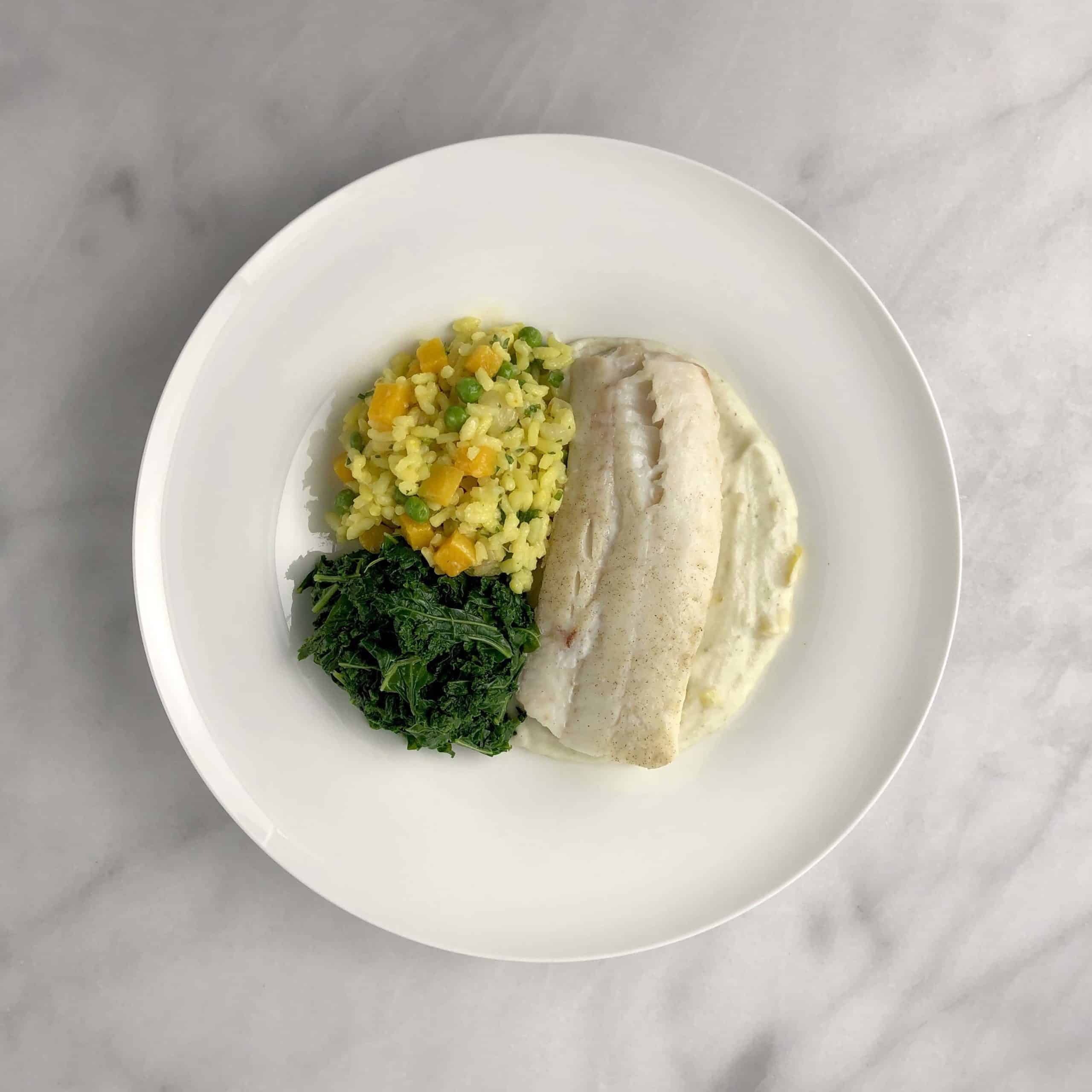 Our Plans are designed to fuel you with nutritious food - Athlete's Kitchen