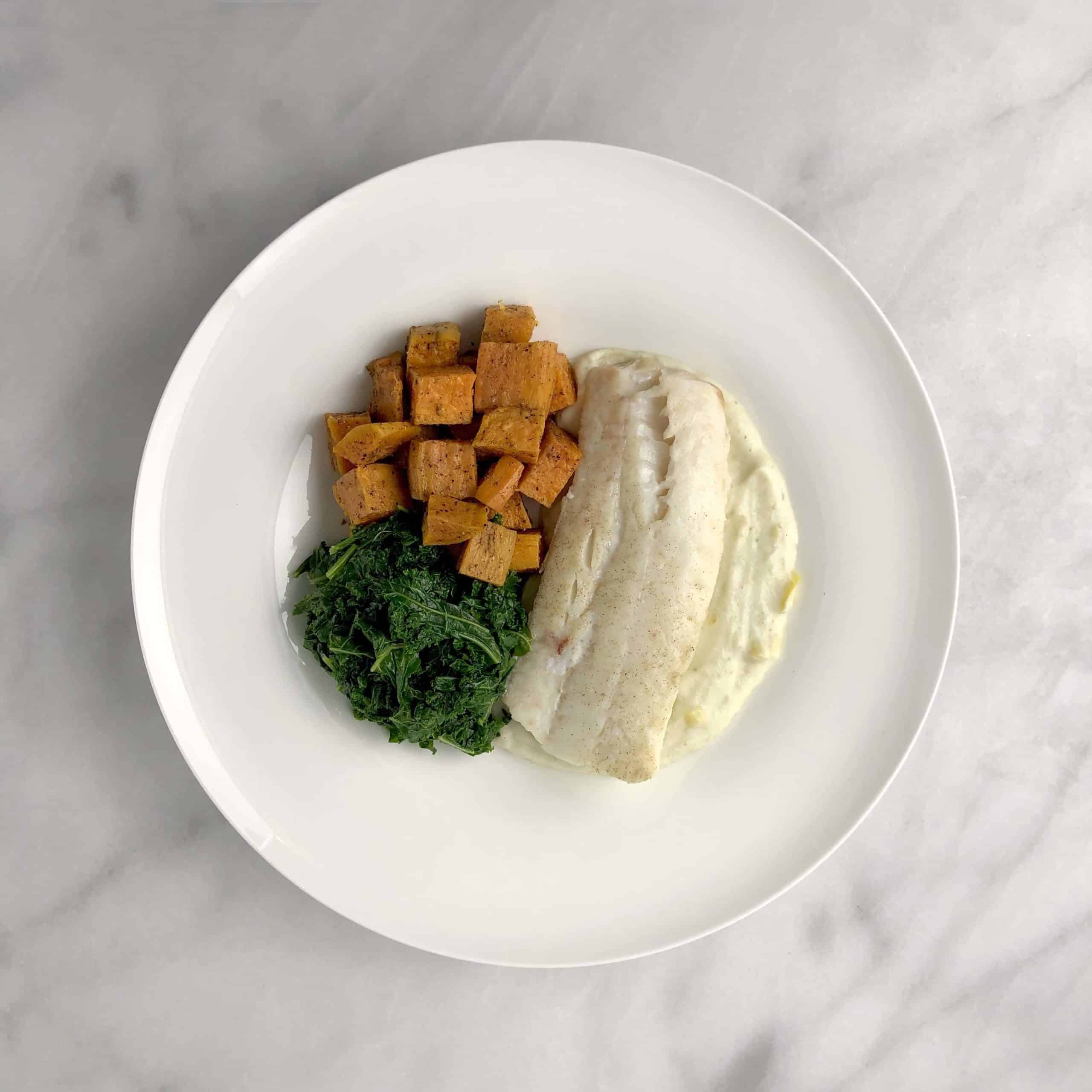 Our Plans are designed to fuel you with nutritious food - Athlete's Kitchen