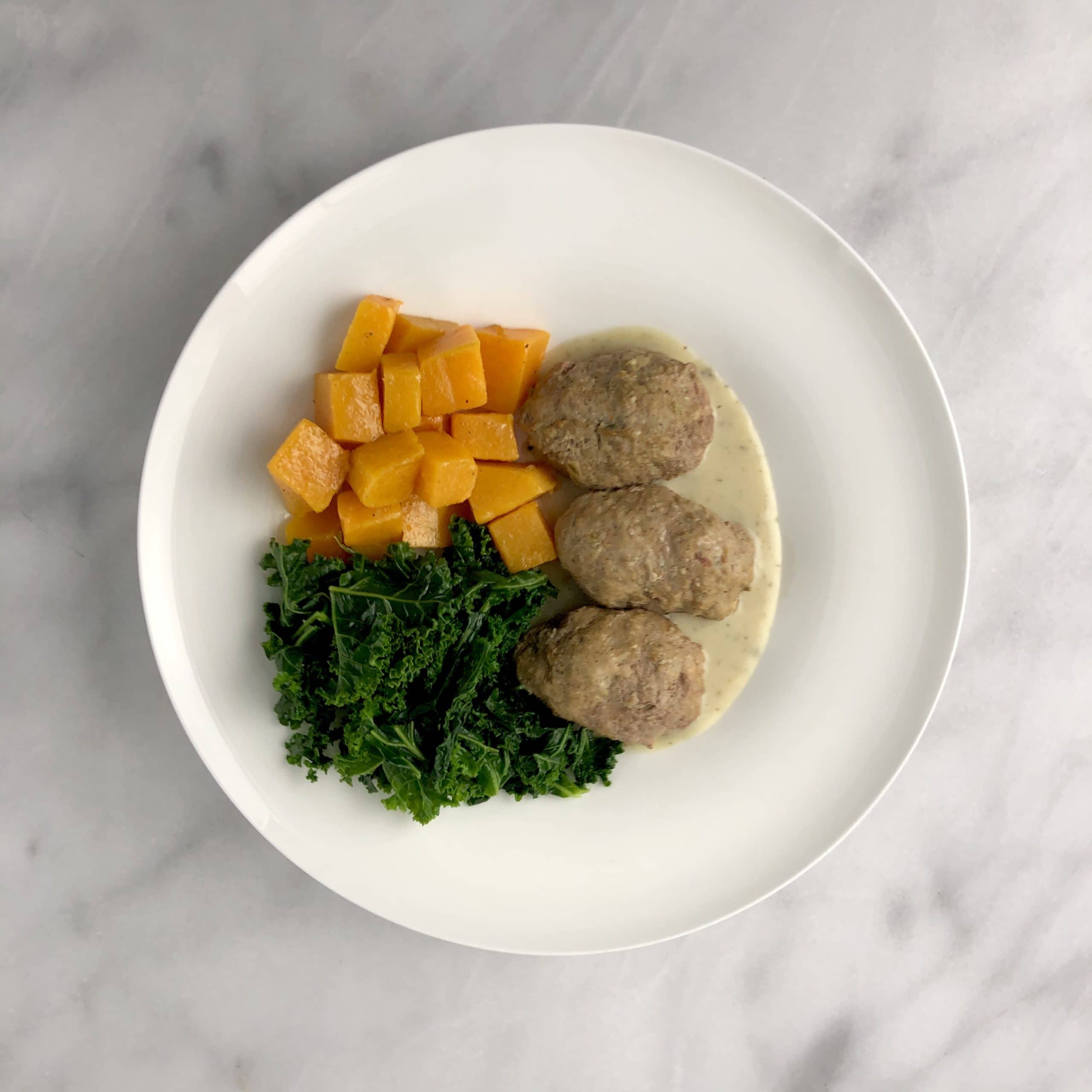 Our Plans are designed to fuel you with nutritious food - Athlete's Kitchen