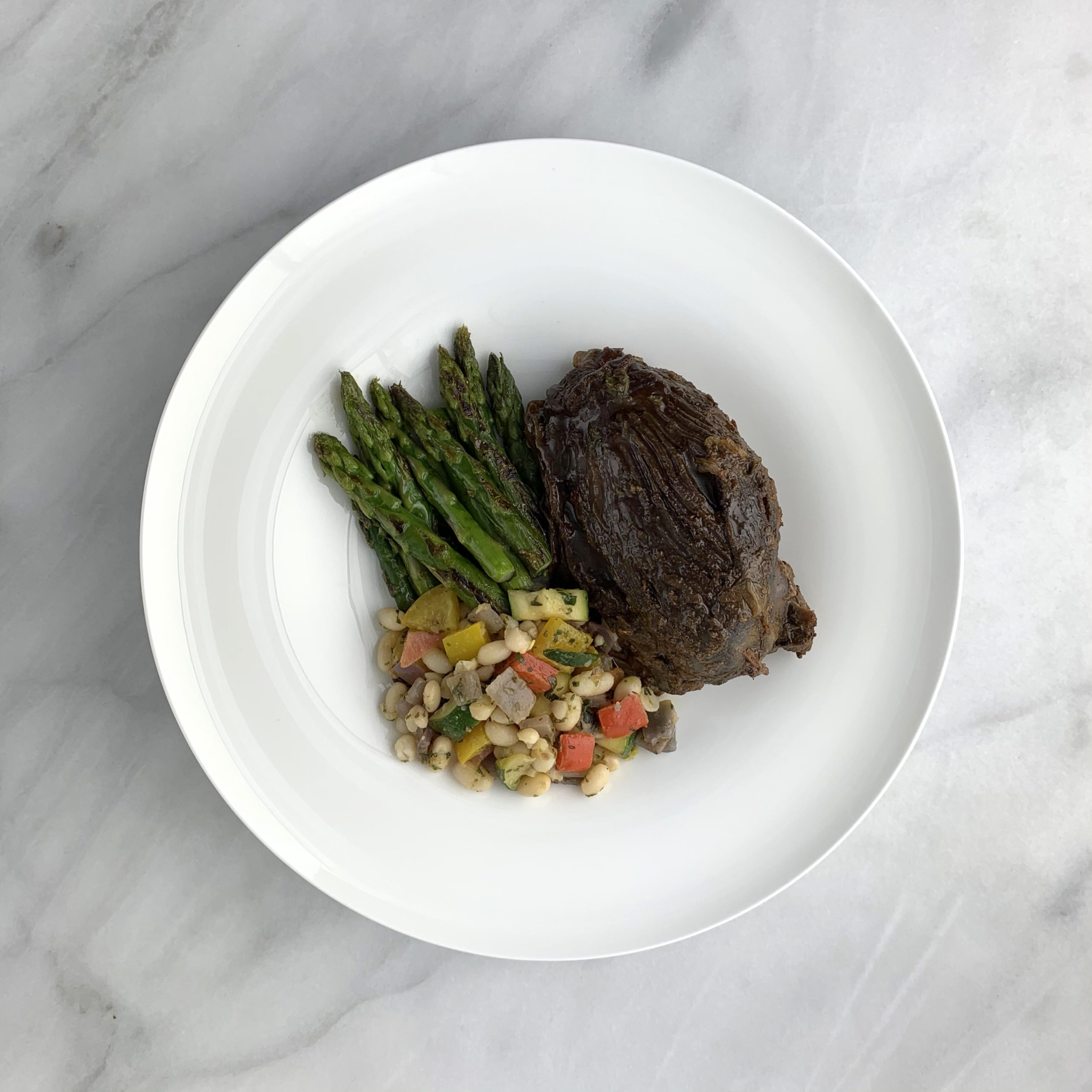 Our Plans are designed to fuel you with nutritious food - Athlete's Kitchen