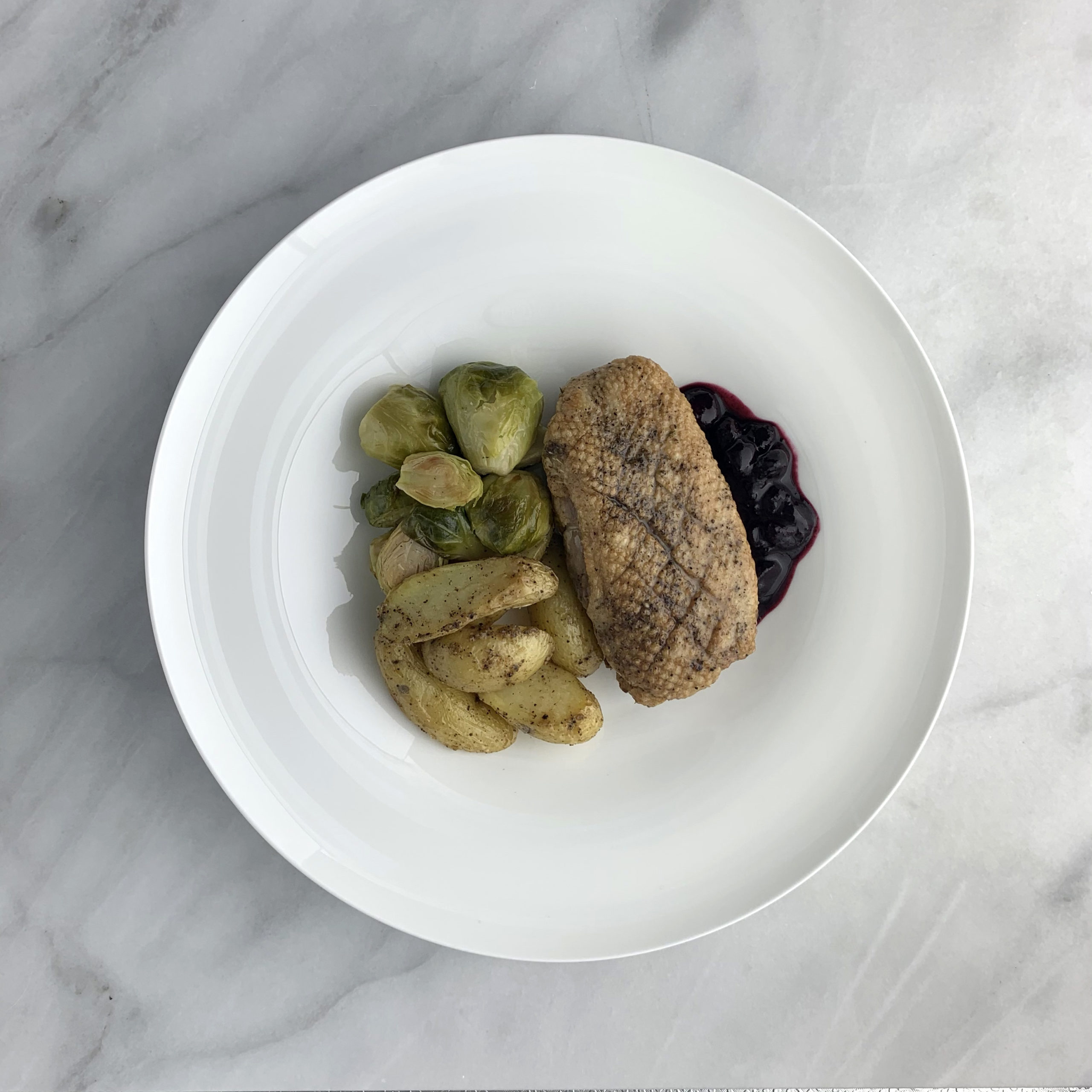 Our Plans are designed to fuel you with nutritious food - Athlete's Kitchen