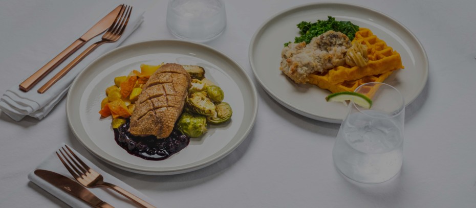 Healthy Meals Delivery in Toronto and GTA - Athlete's Kitchen