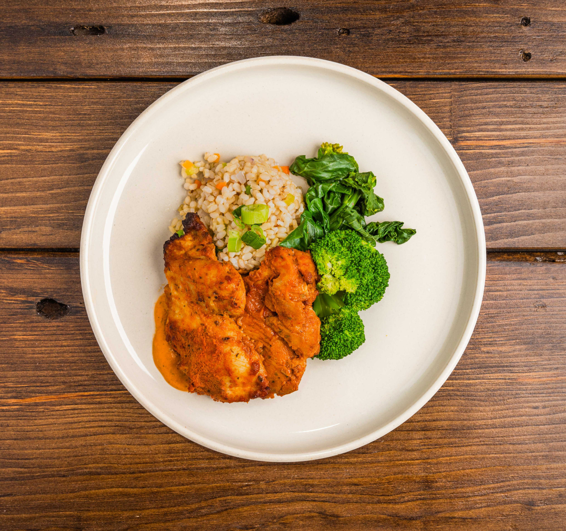 Our Plans are designed to fuel you with nutritious food - Athlete's Kitchen