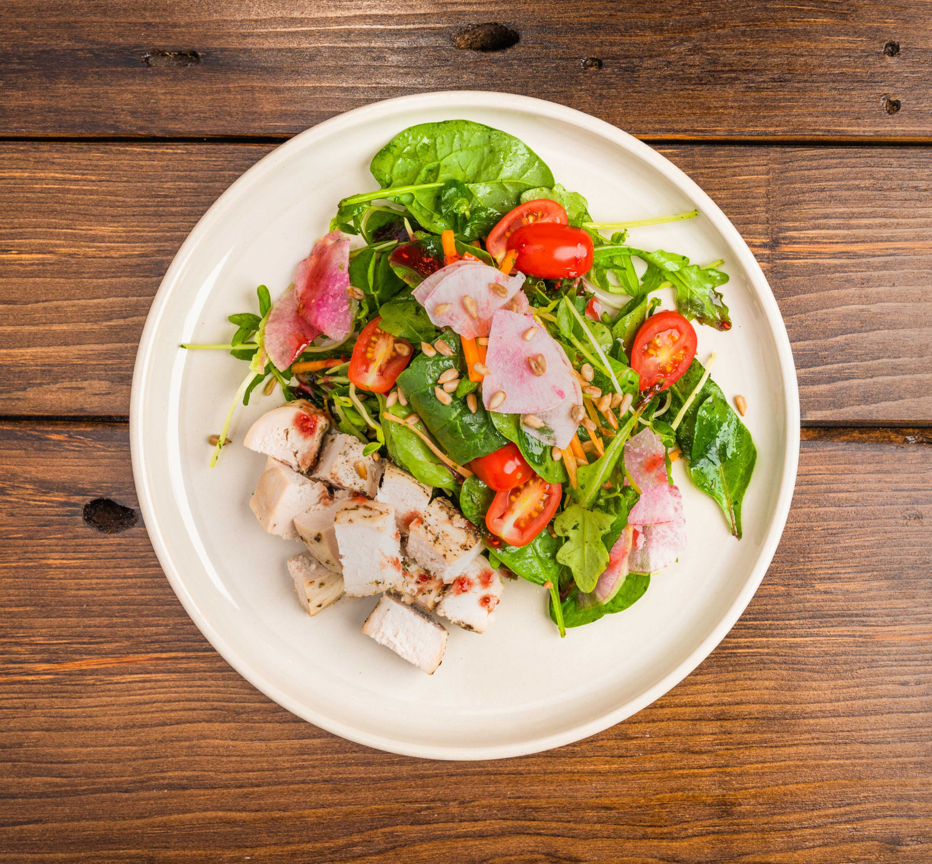 Our Plans are designed to fuel you with nutritious food - Athlete's Kitchen